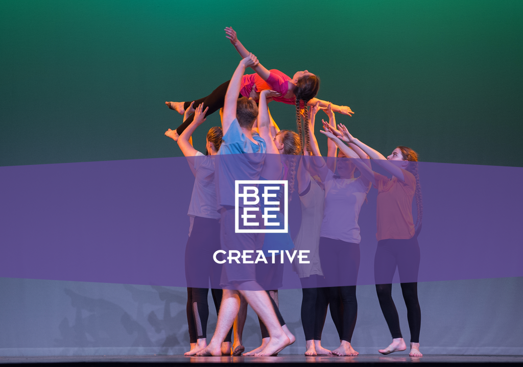 BEEE Creative CIO – Supporting projects that connect people to arts opportunities
