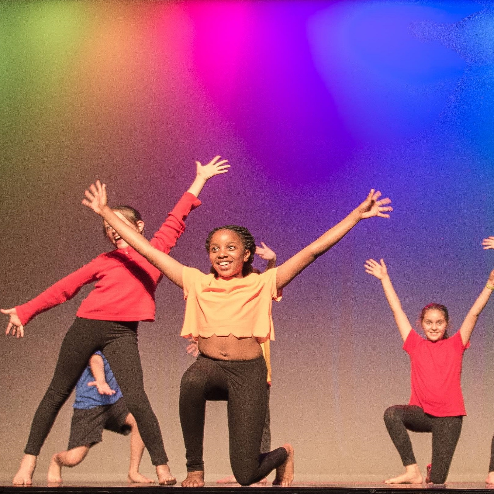 Teachers invited to ‘be inspired’ at biennial dance conference – BEEE ...