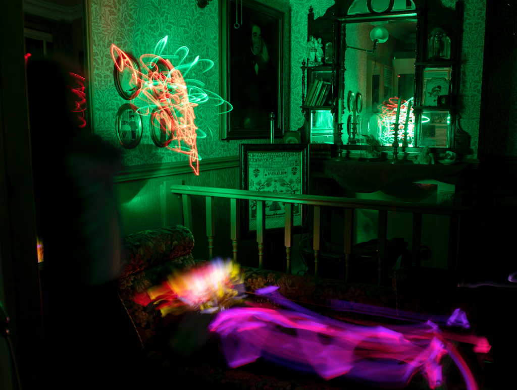 PERFORM TRANSFORM – BEEE Creative CIO